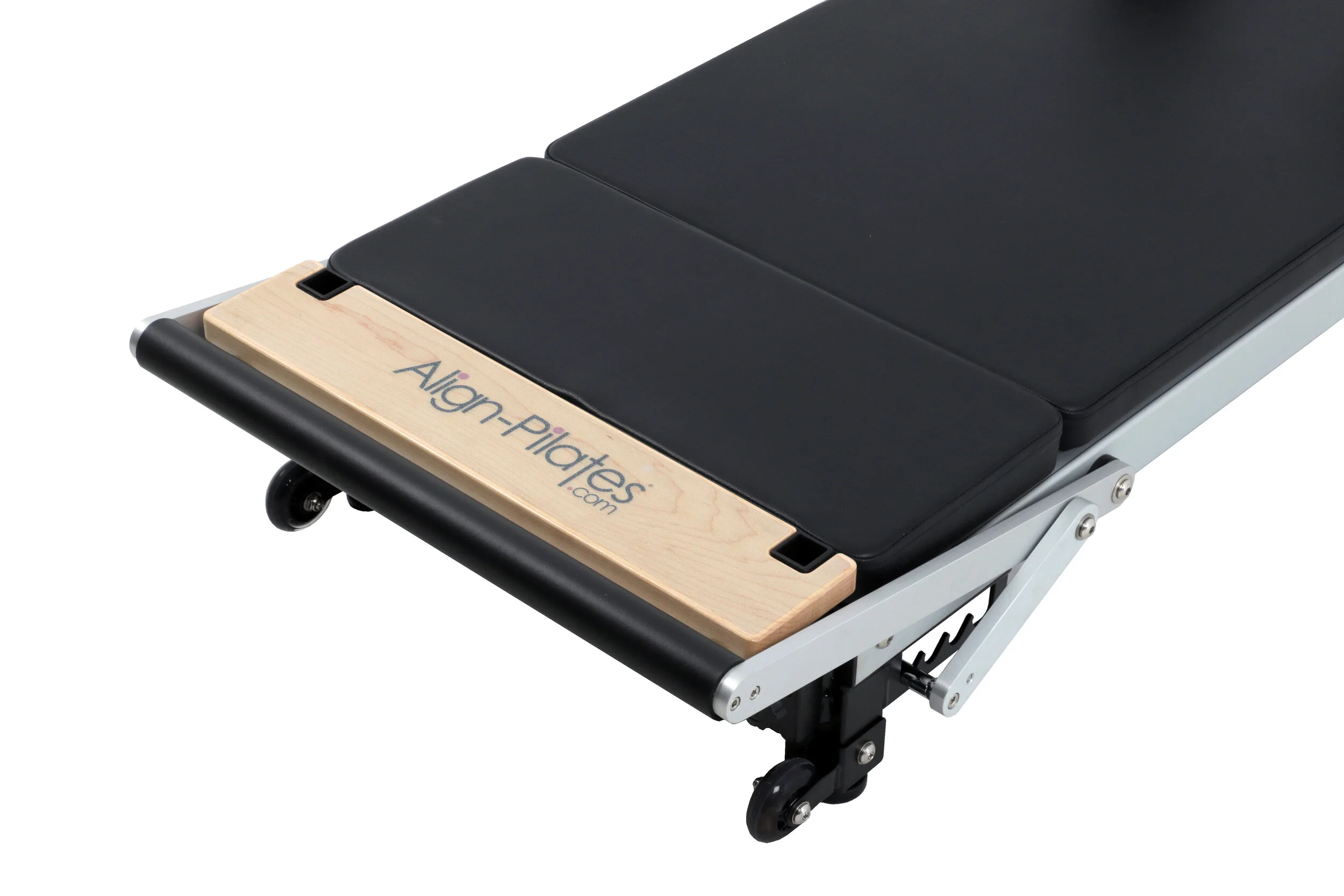 reformer platform extender — Adelaide Pilates Equipment