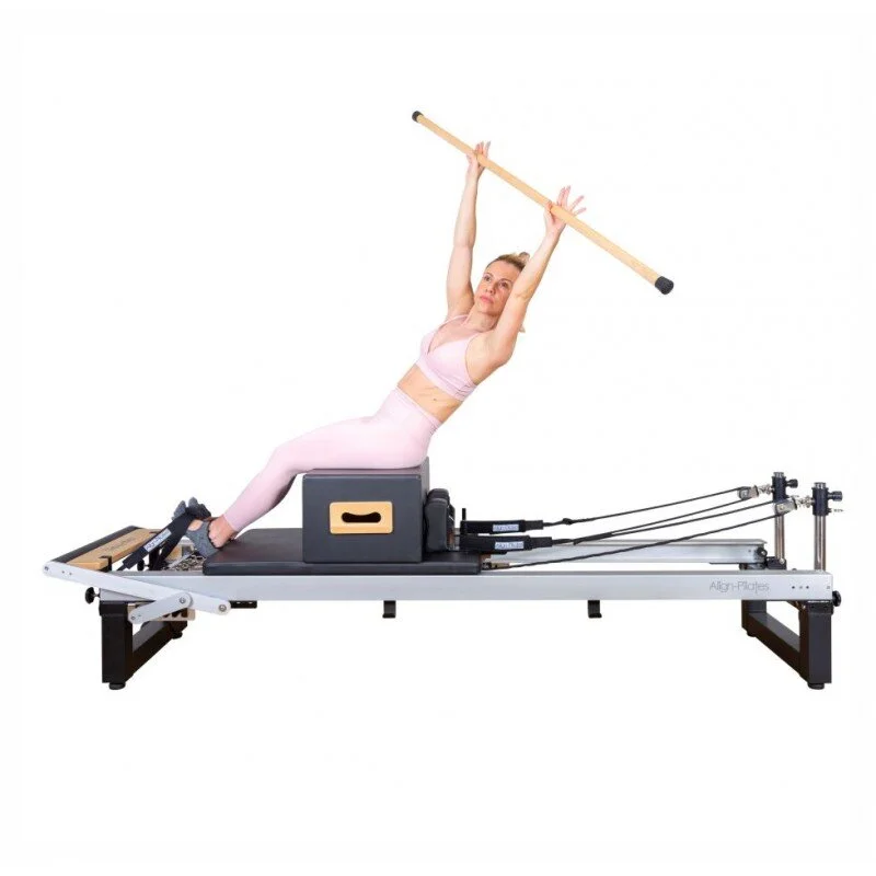 Align-Pilates A8 Rehab professional Pilates reformer — Adelaide Pilates ...