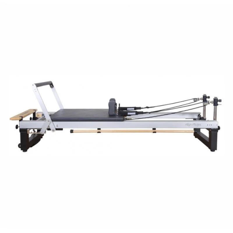 Align-Pilates A8 Rehab professional Pilates reformer — Adelaide Pilates ...