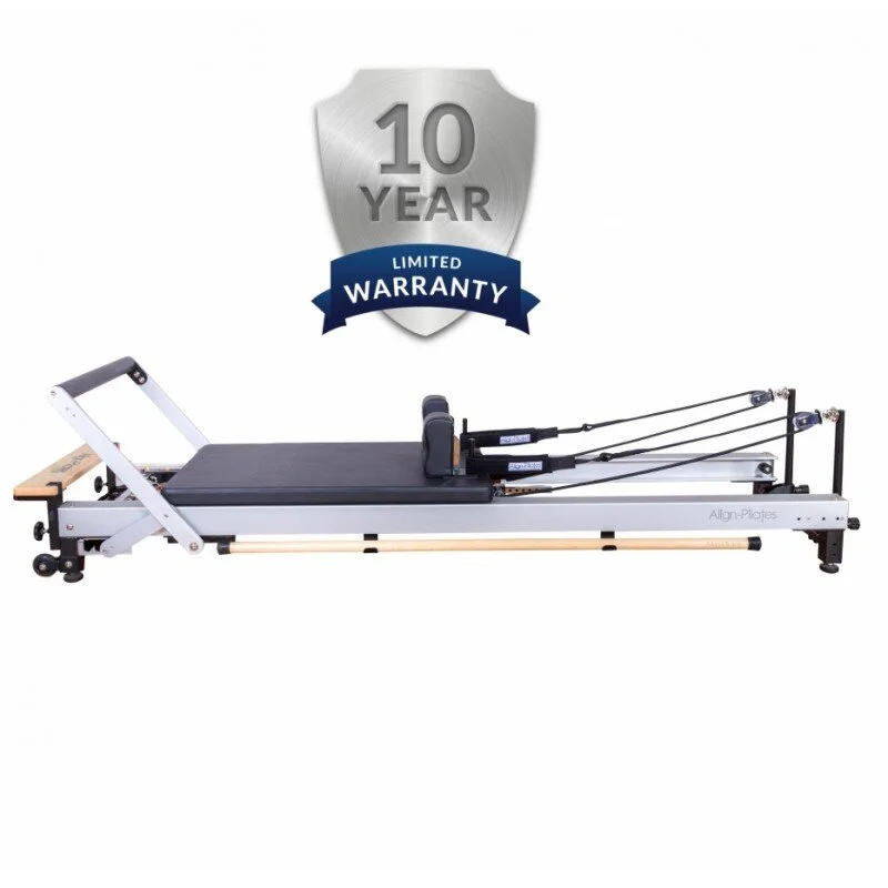 Align-Pilates A8 Rehab professional Pilates reformer — Adelaide Pilates ...