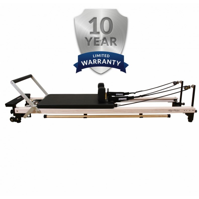 Align A8 rehab reformer — Adelaide Pilates Equipment