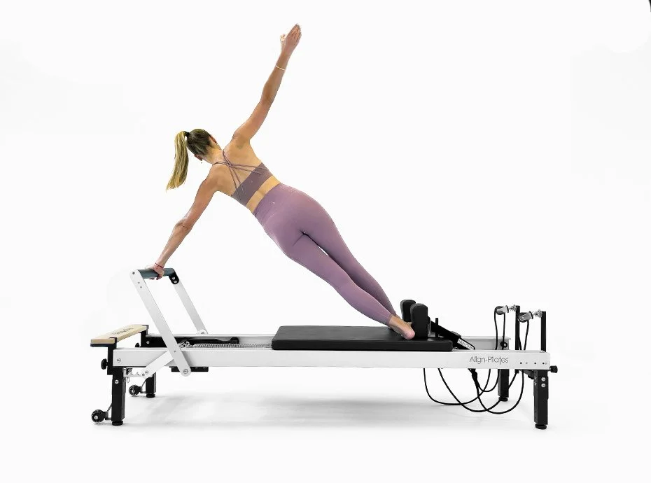 Adelaide Pilates Equipment
