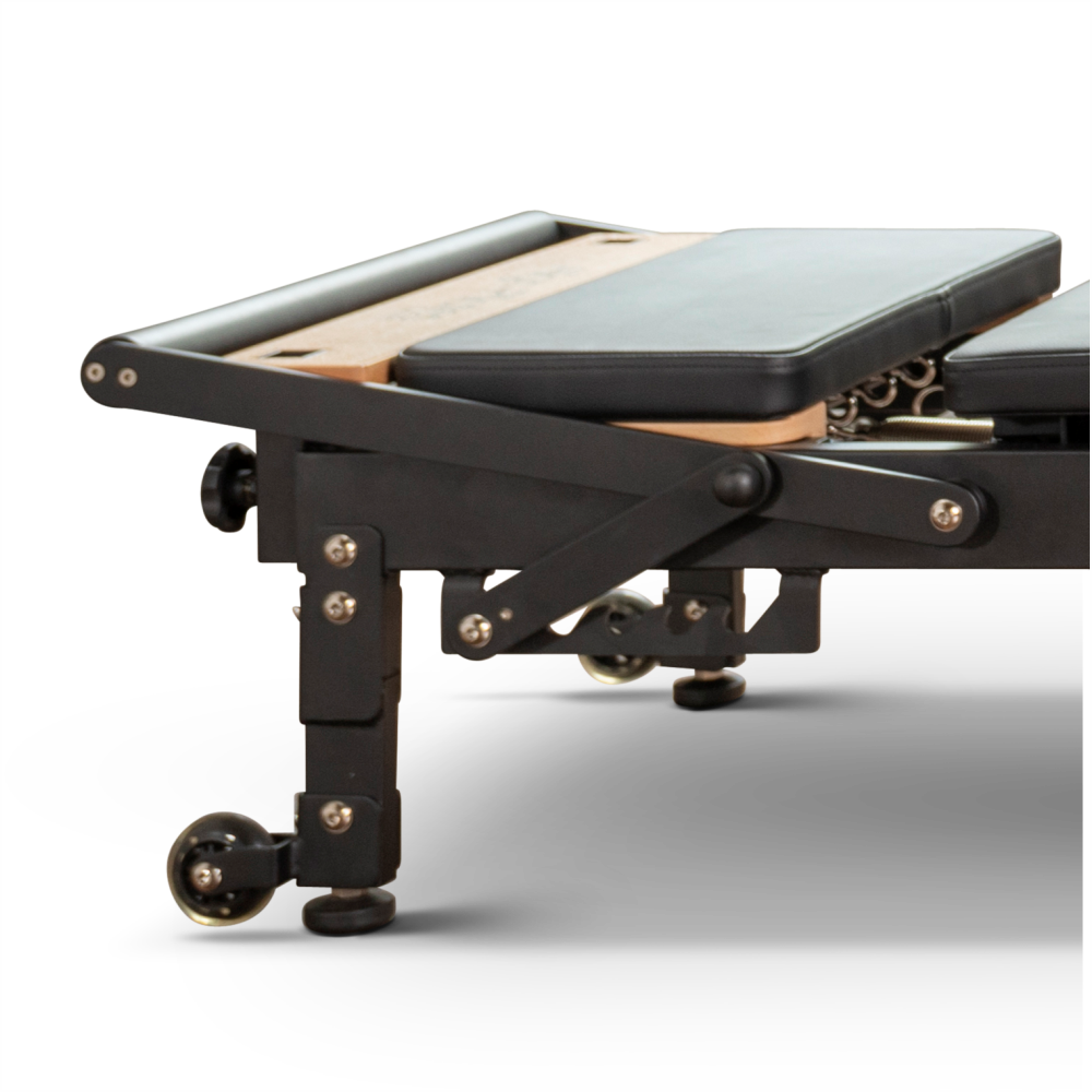 Align-Pilates R8-Pro Reformer — Adelaide Pilates Equipment