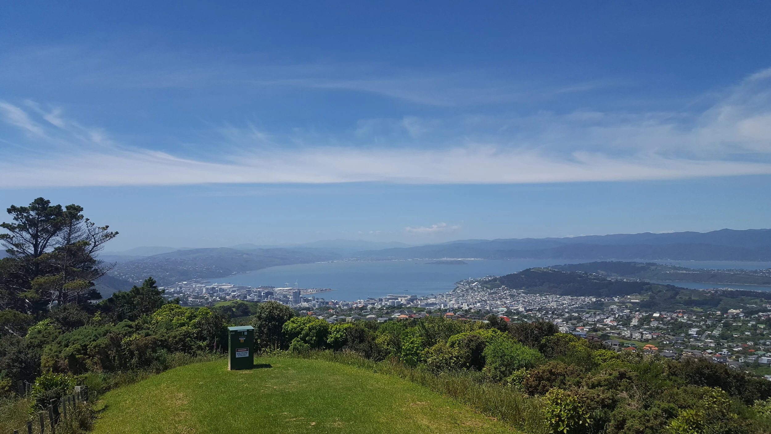 Zozo Travel - Guided Tours in Wellington NZ