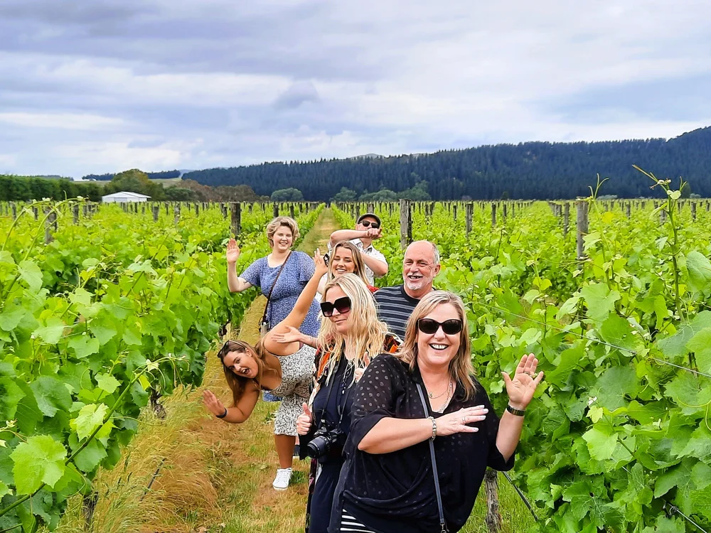 Private Tours — Zozo Travel