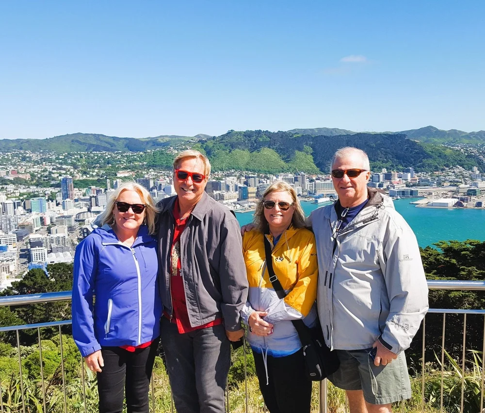 Day Tours — Zozo Travel