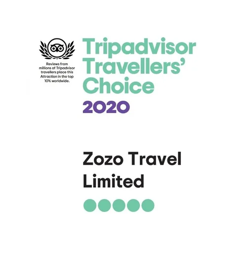 Zozo Travel | Small Group and Private Tours in Wellington & Wairarapa