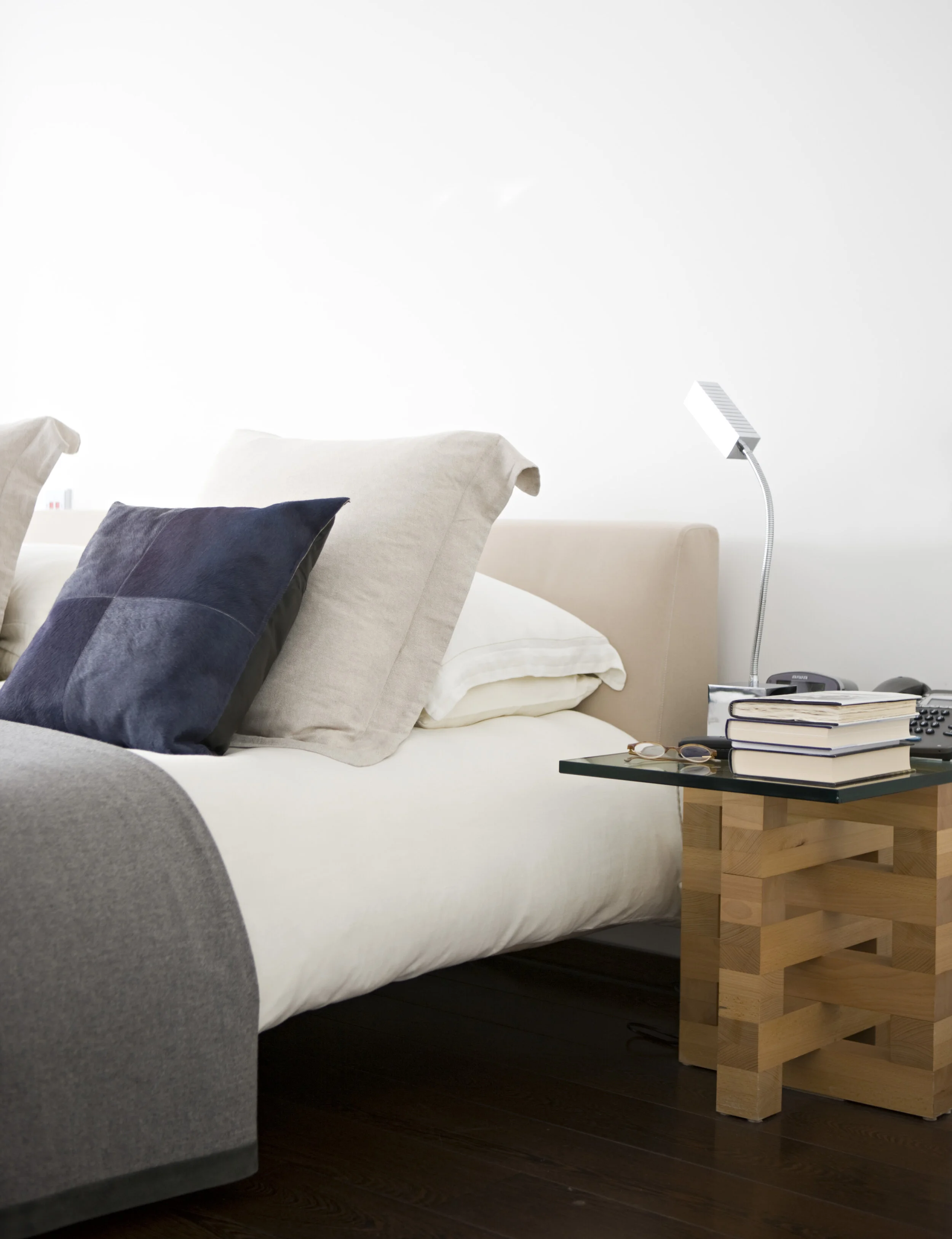 Hazel Collins Design — Hampstead House — Hazel Collins