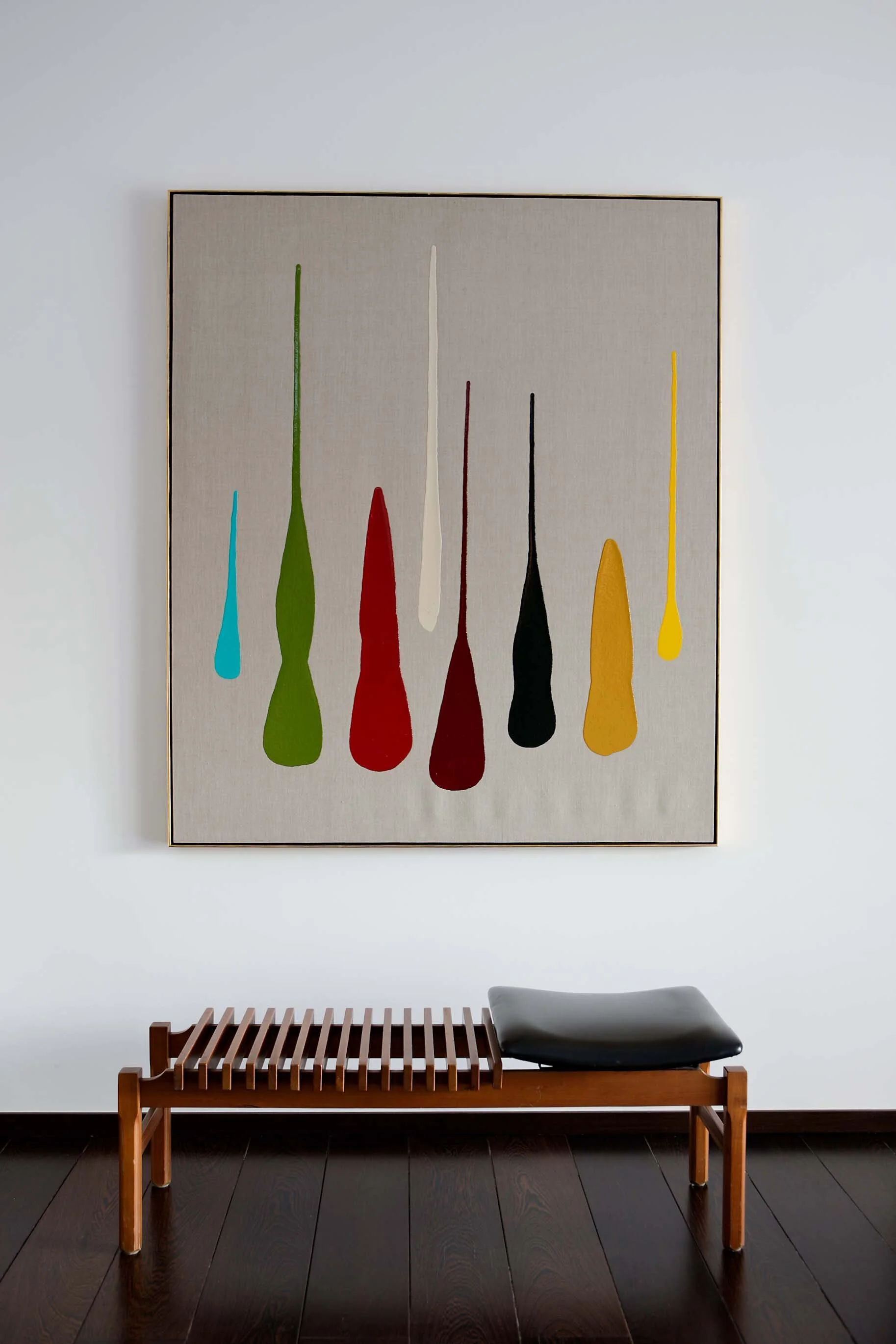 Hazel Collins Design — Art House — Hazel Collins