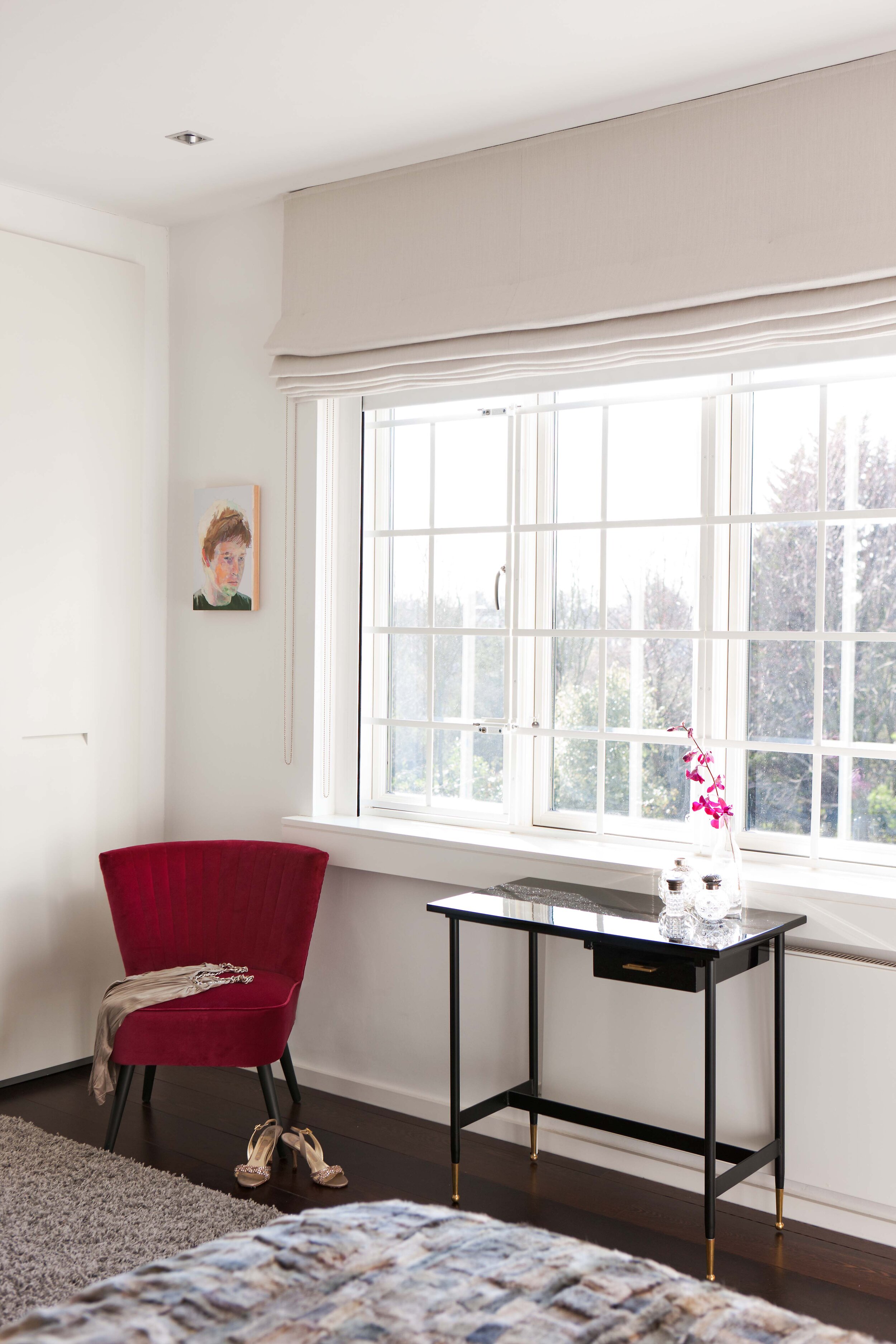 Hazel Collins Design — Art House — Hazel Collins