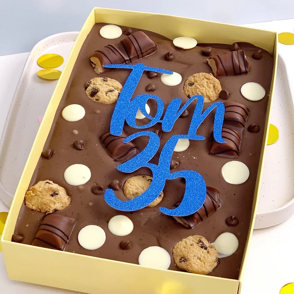 Ruby The Cake Artist