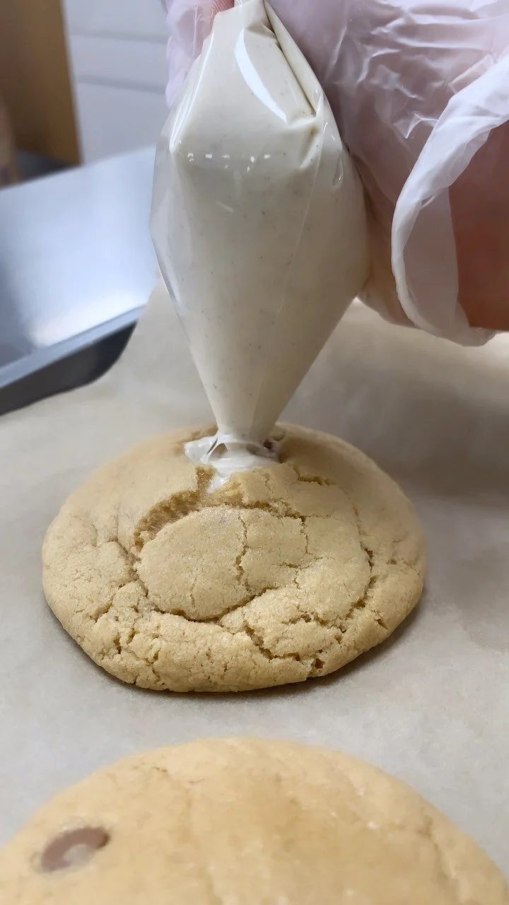 Ruby The Cake Artist