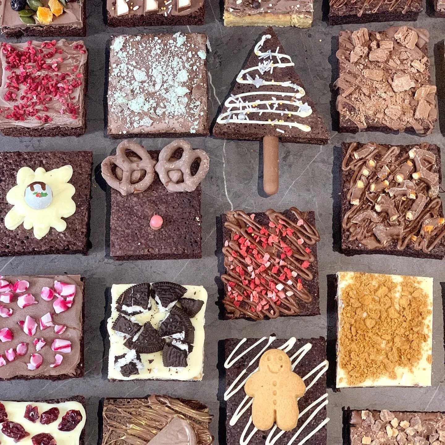 Ruby The Cake Artist