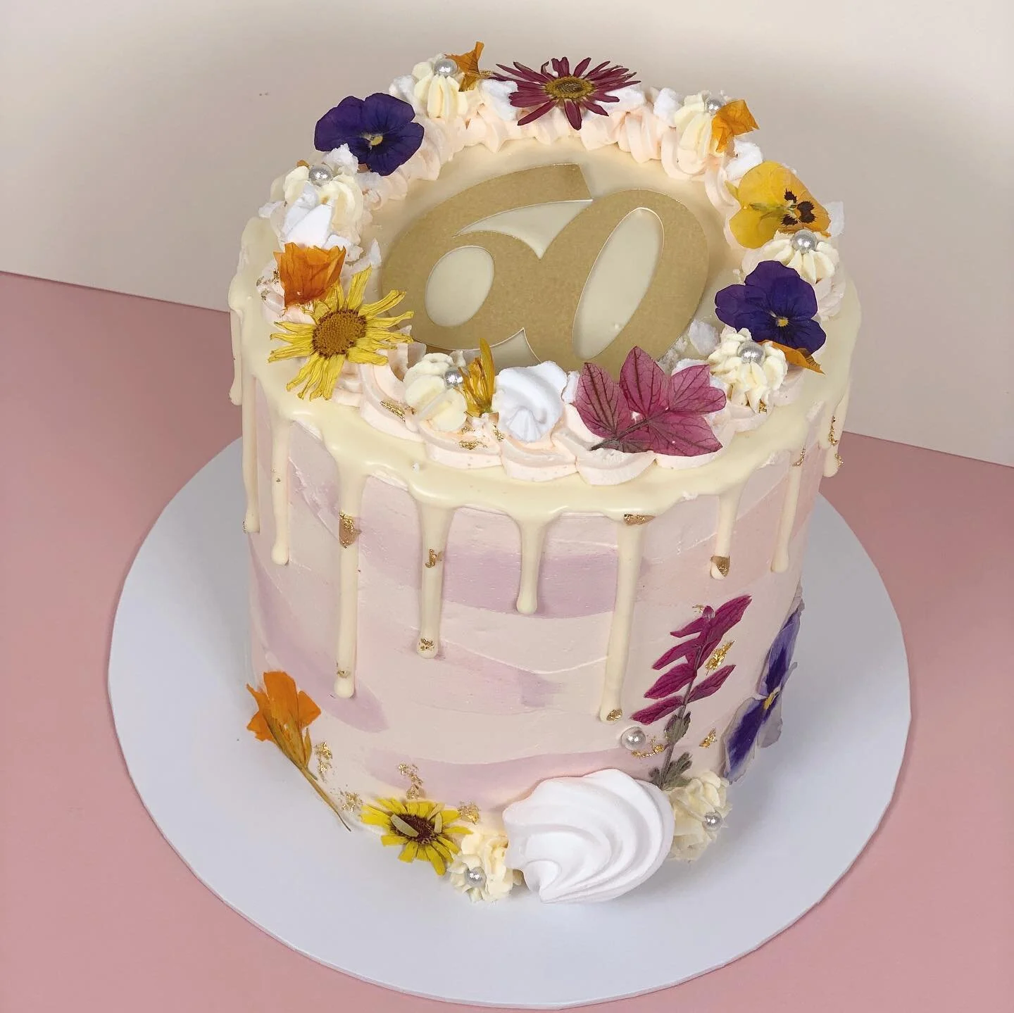 Ruby The Cake Artist