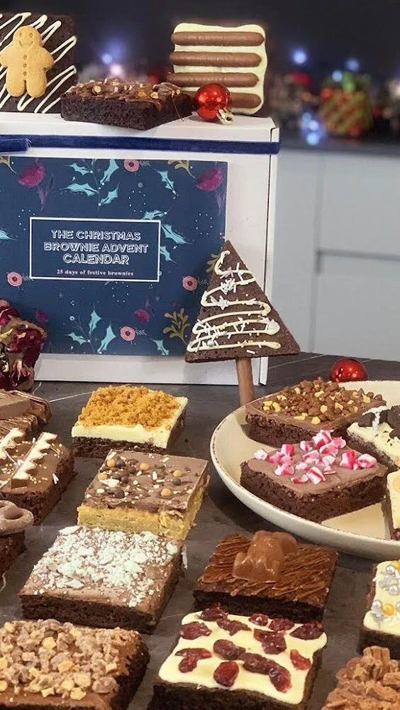 Ruby The Cake Artist