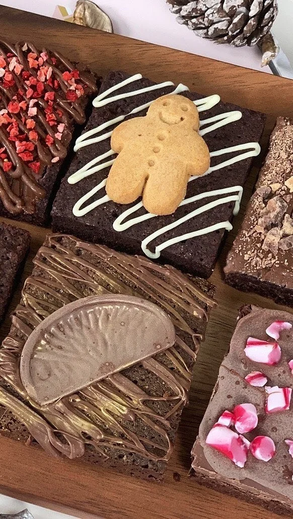 Ruby The Cake Artist