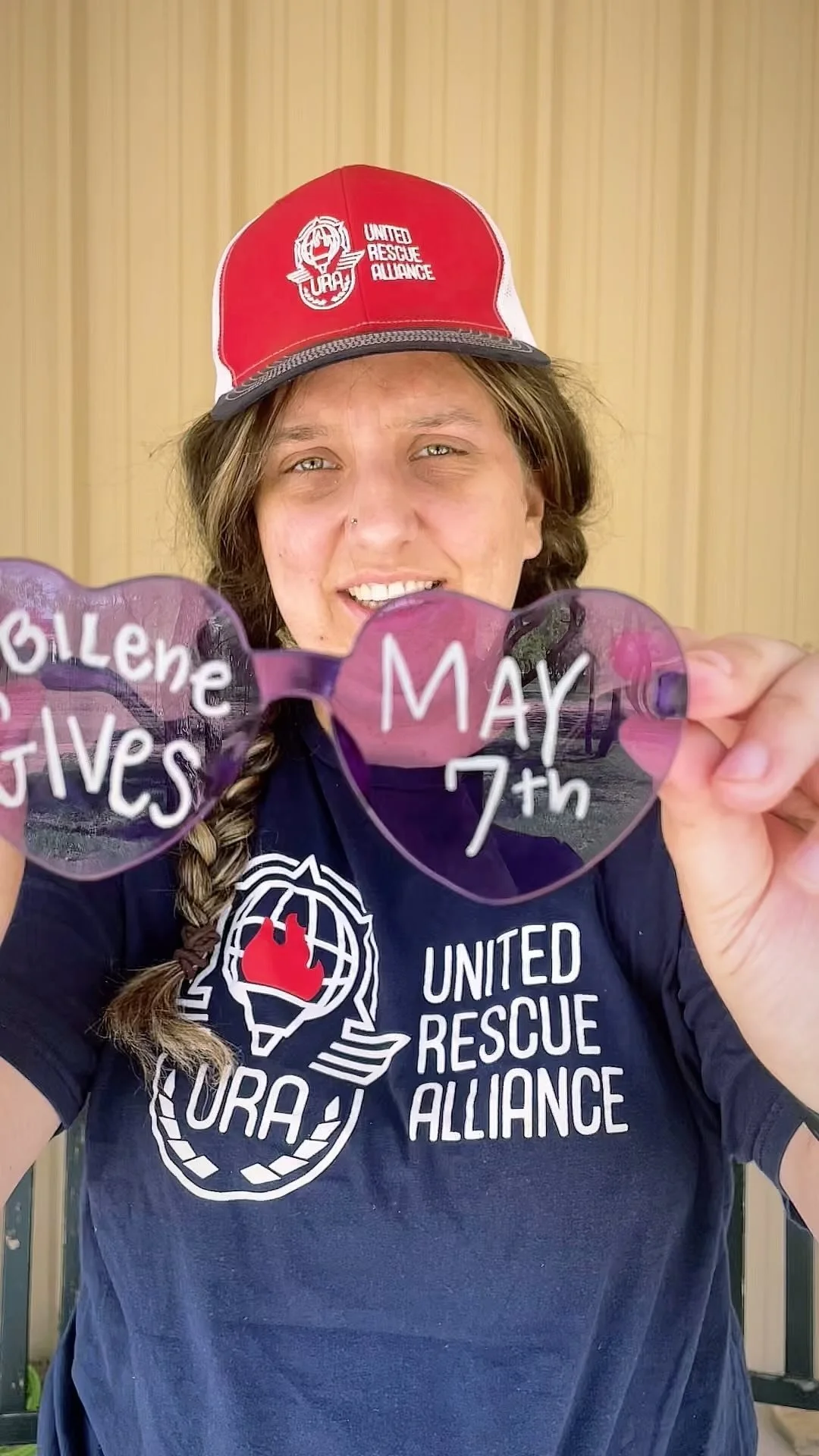 United Rescue Alliance