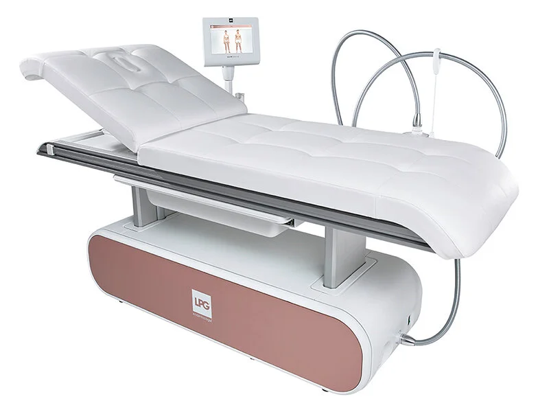 Doprajte svojmu telu LPG detox pred Vianocami! — A3Clinic