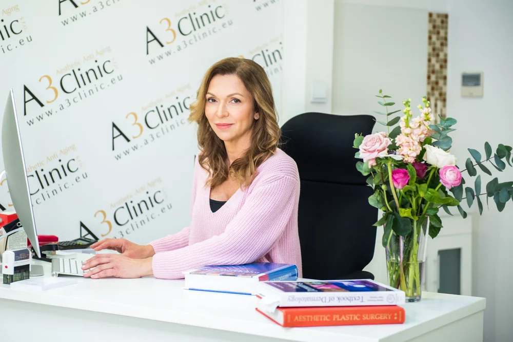 O nás A3Clinic — A3Clinic