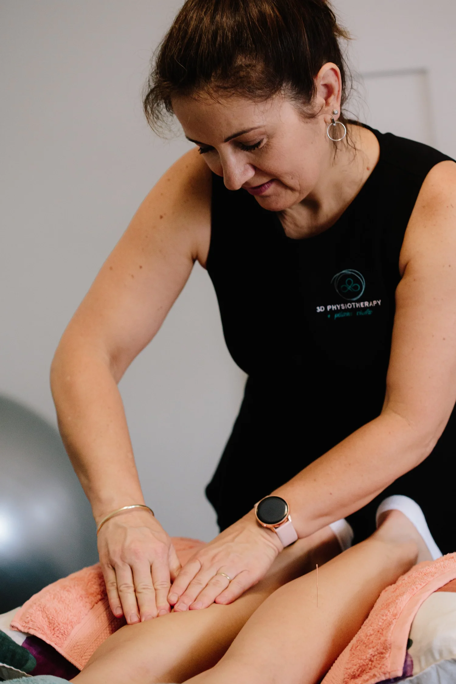 Bendigo Physio | 3D Physio Health Group
