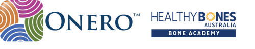 Onero™ Osteoporosis Prevention — 3D Physiotherapy Health Group Bendigo ...