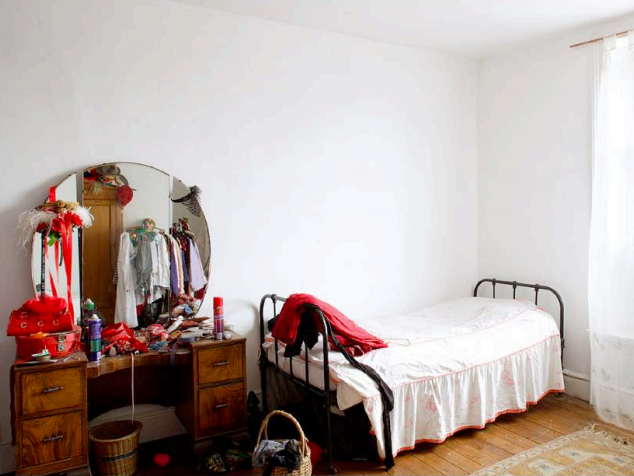 Location Hire — The George Tavern