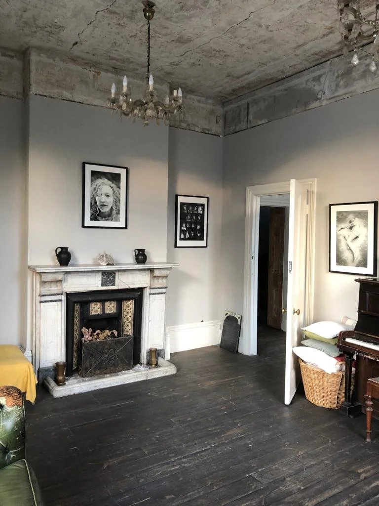 Location Hire — The George Tavern