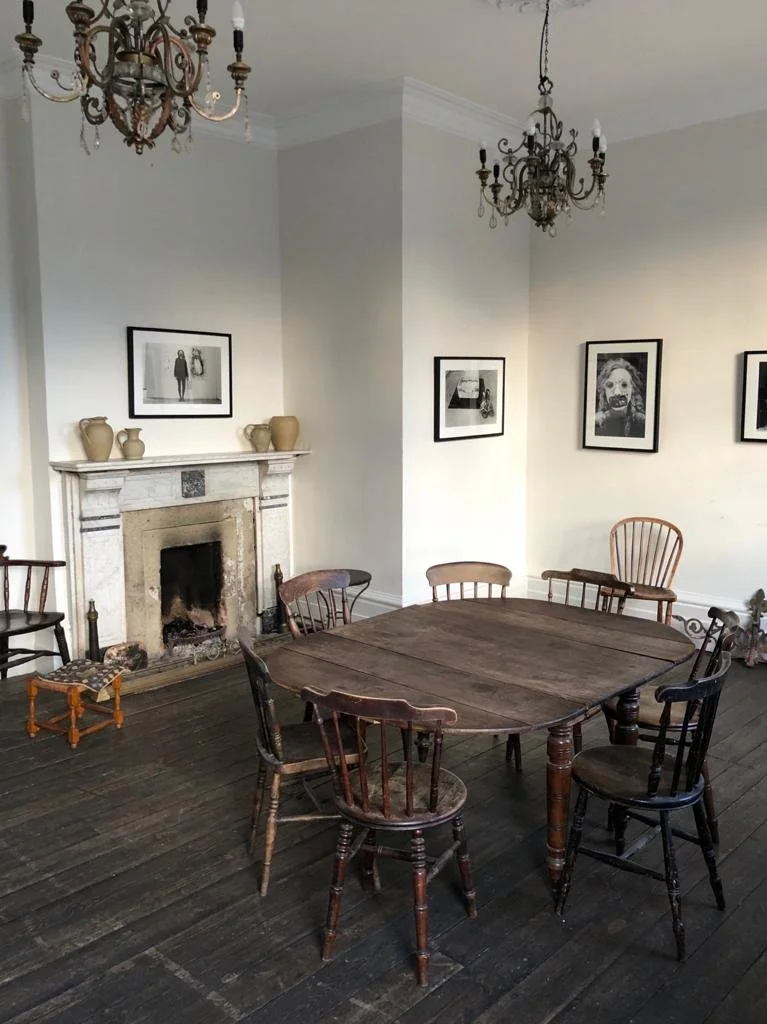 Location Hire — The George Tavern
