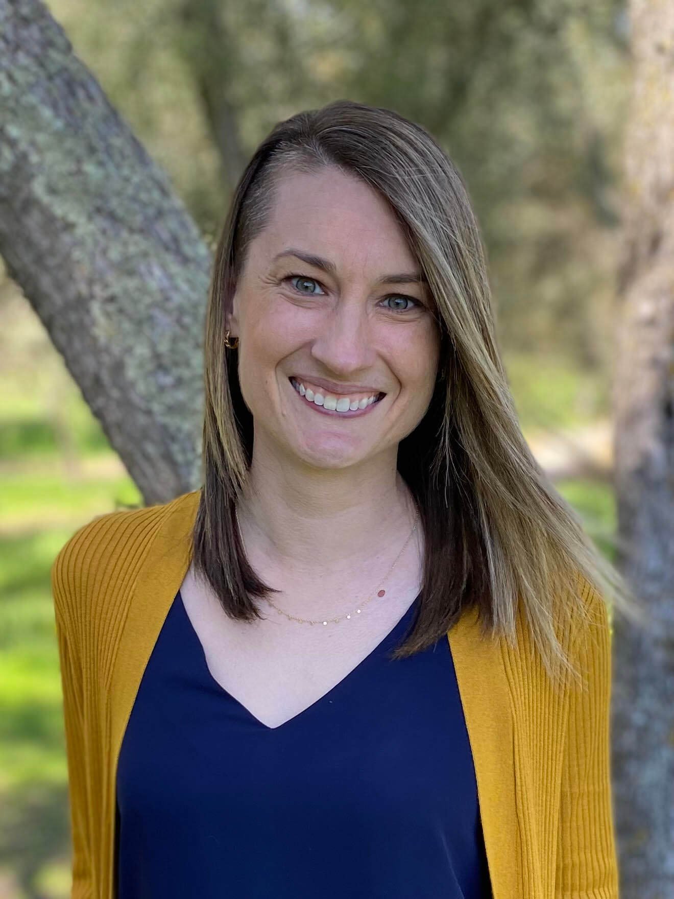 Laura Sharp, AMFT - Relationship Therapy Center - Fair Oaks & Roseville, CA