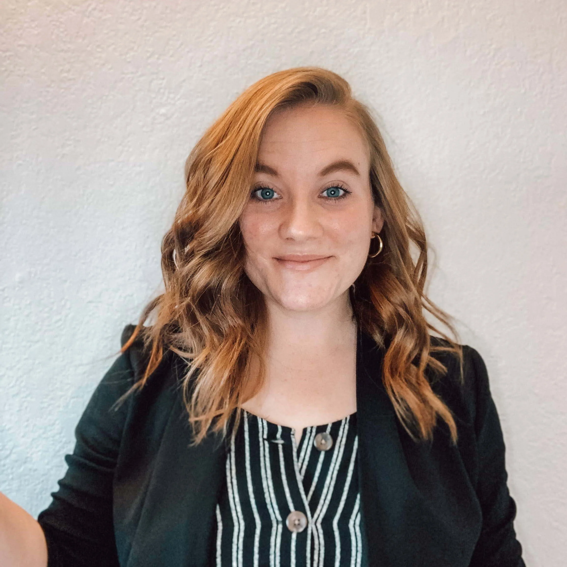 Amber O'Connell - Relationship Therapy Center - Fair Oaks & Roseville, CA