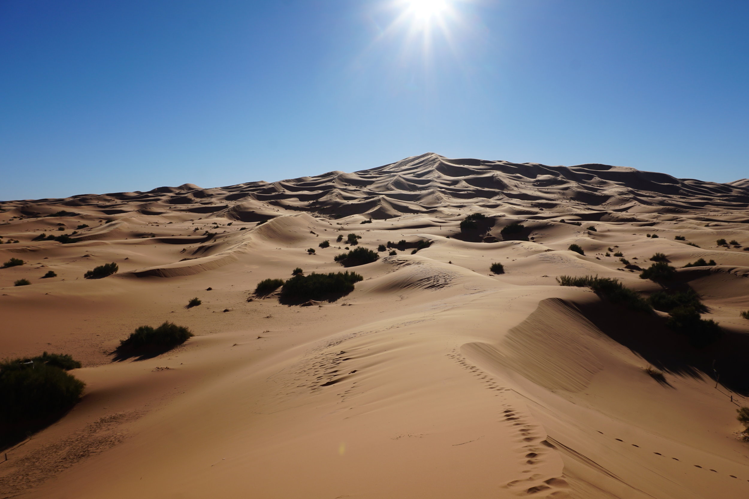 ABOUT MOROCCO /MOROCCO GEOGRAPHY — MOROCCO VIEW