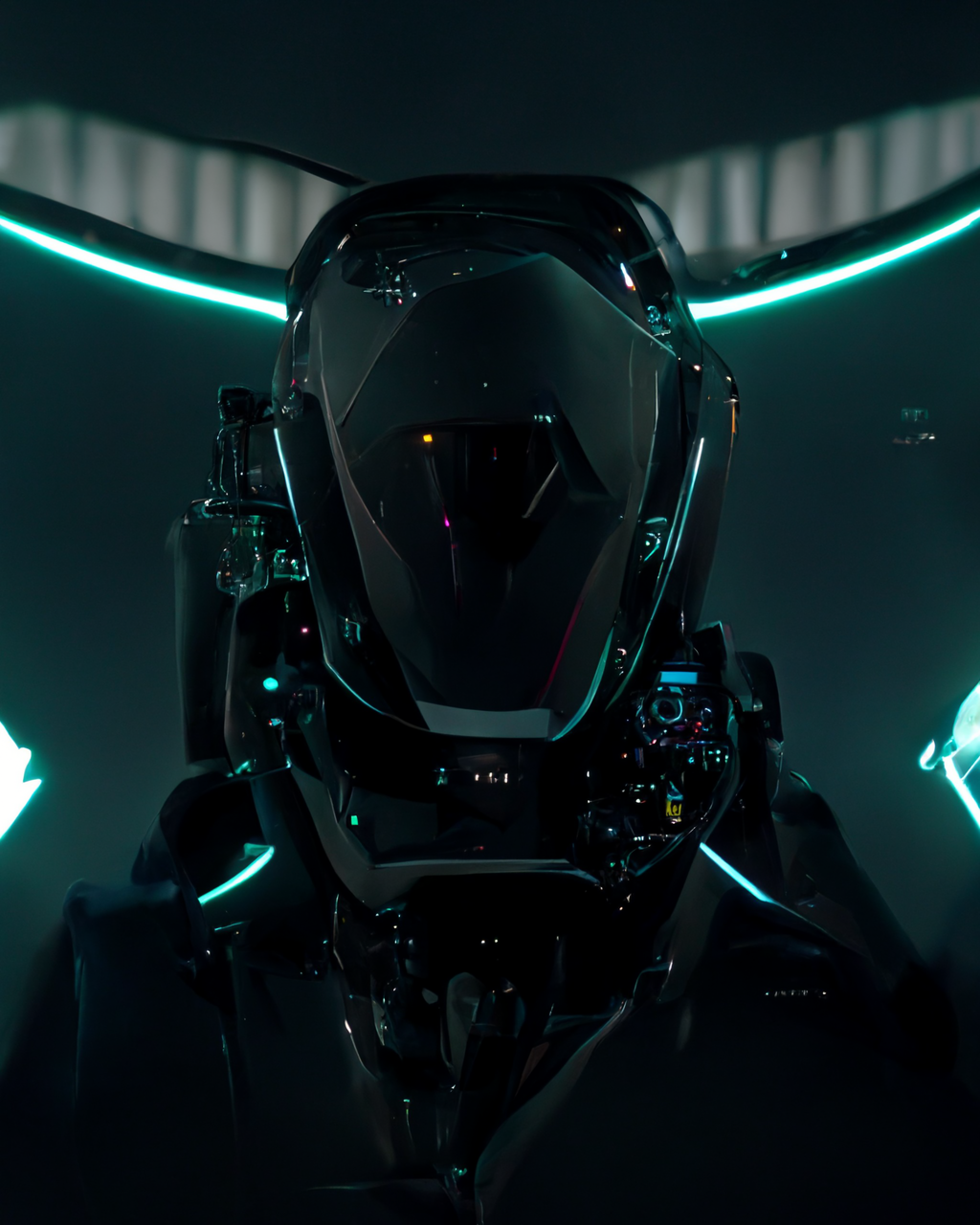 AI fantasy art: Join the new DALL·E 2 beta — Rune S. Nielsen