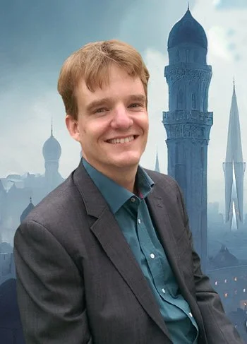 Interview with Rune S. Nielsen — Rune S. Nielsen