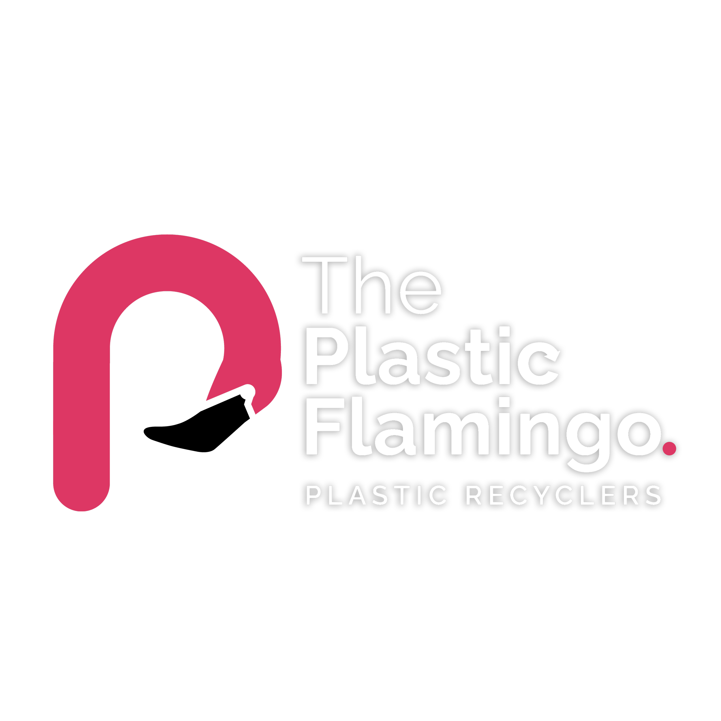 The Plastic Flamingo