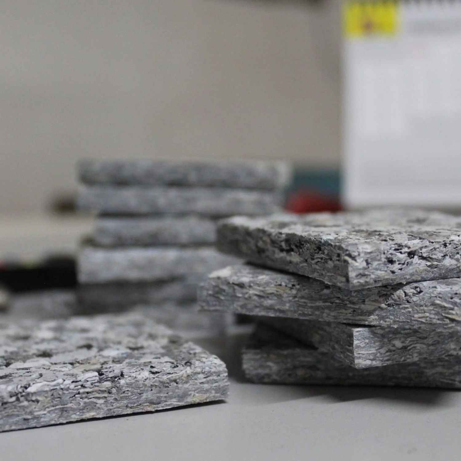 Ecoboards — The Plastic Flamingo