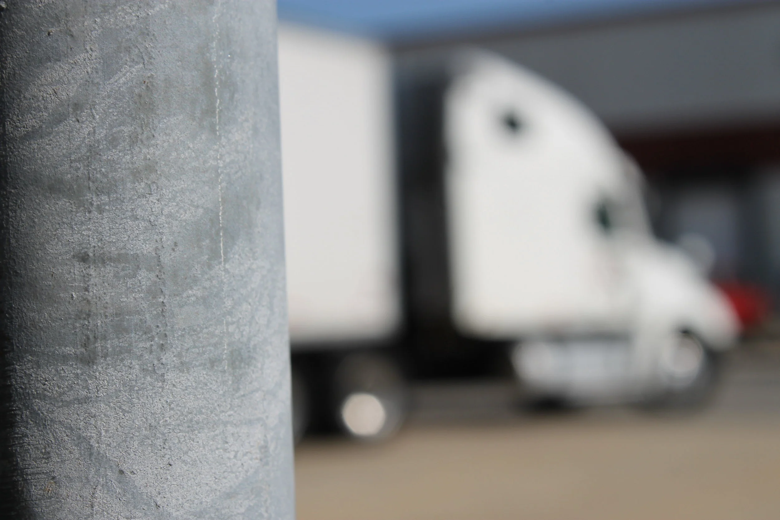 Shipping and Transportation Services — FitzMark