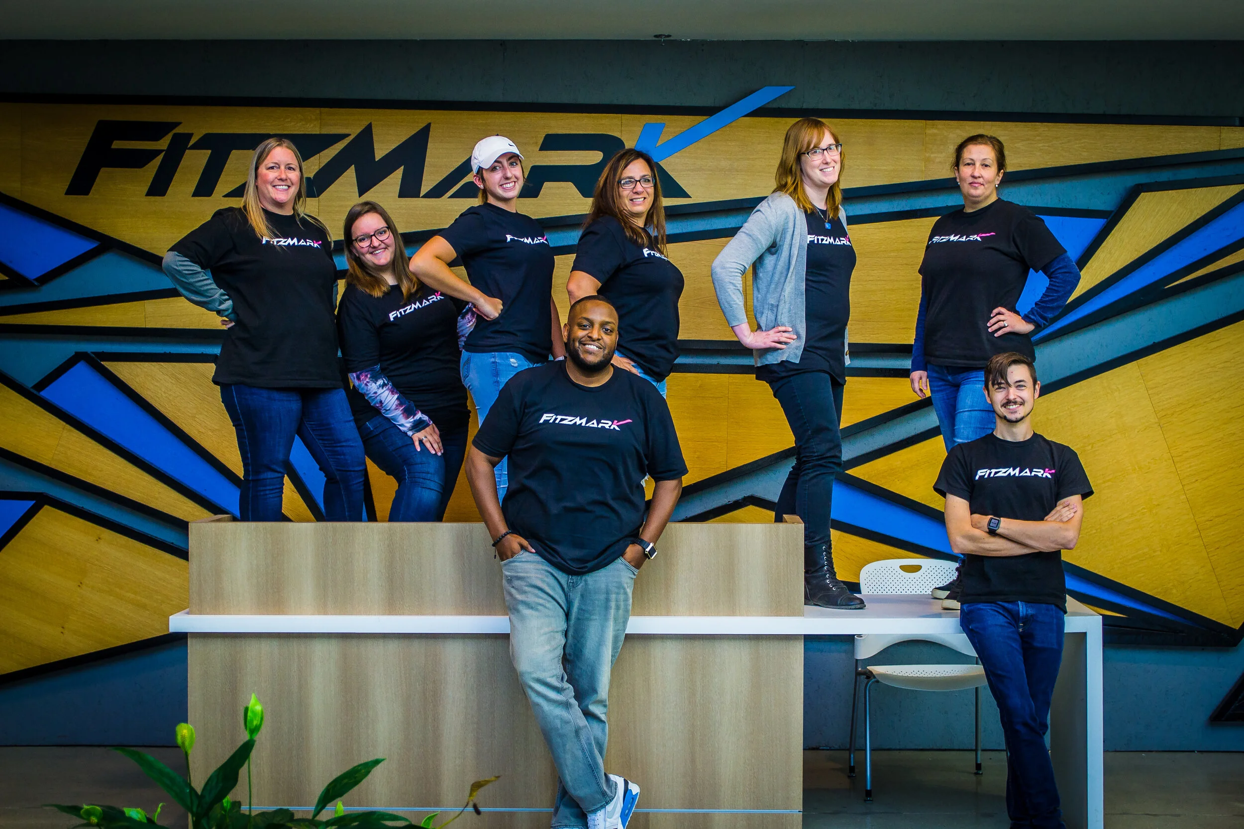 FitzMark Acquires Second Logistics Firm — FitzMark