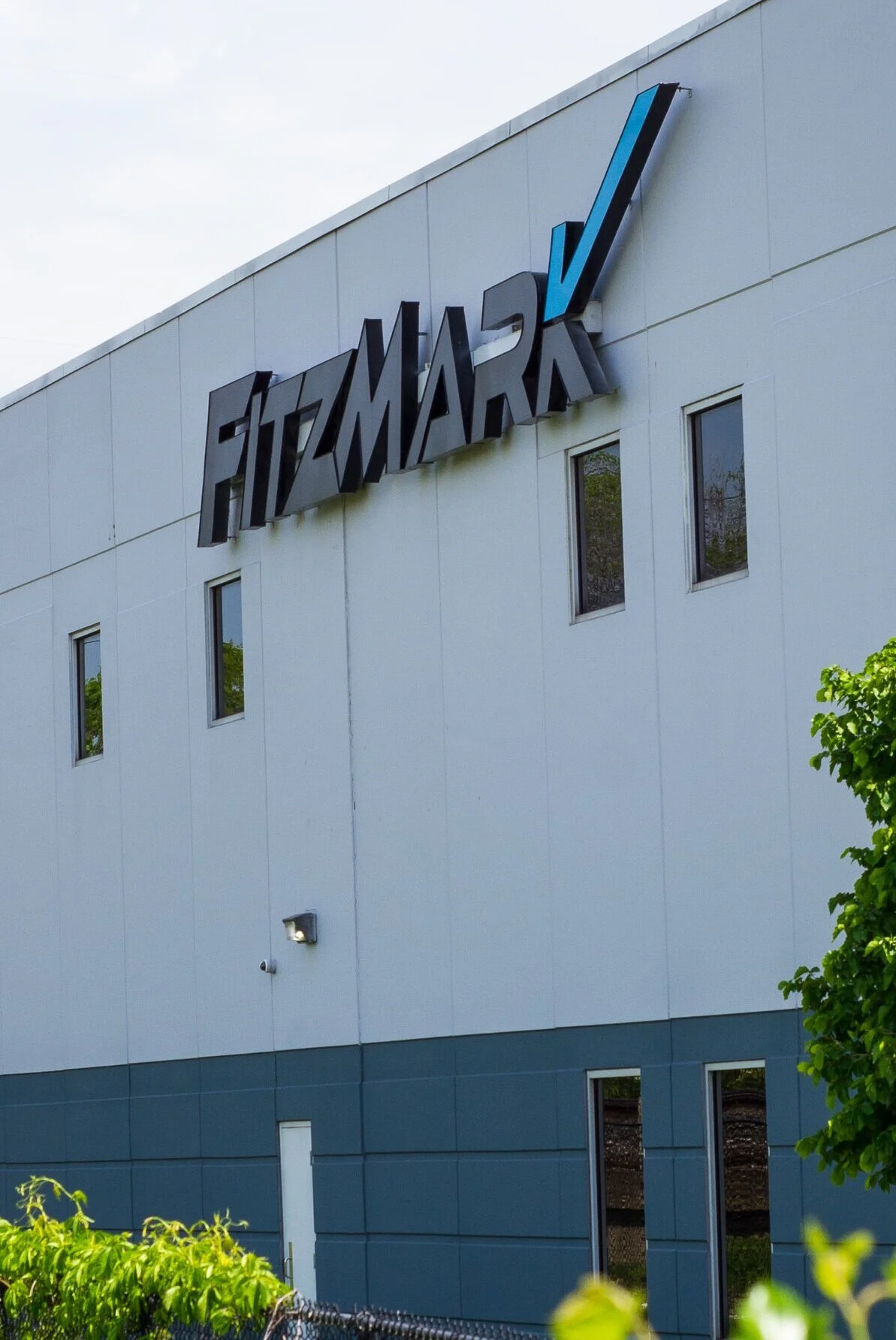 FitzMark Acquires Second Logistics Firm — FitzMark