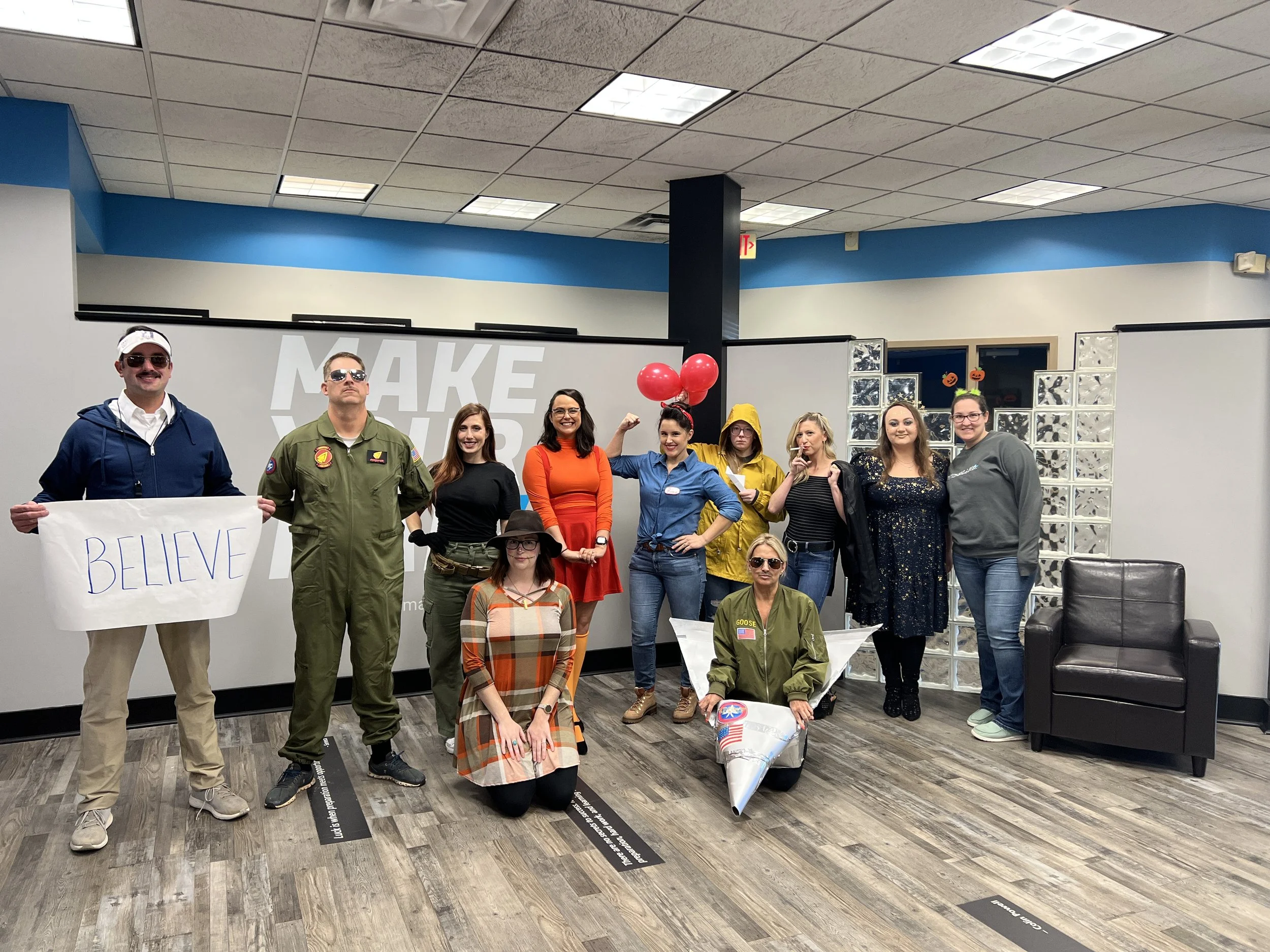 Careers — FitzMark