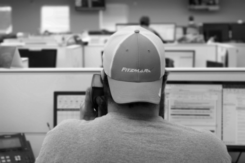 Careers — FitzMark