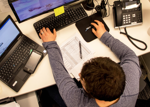 Services Overview — FitzMark