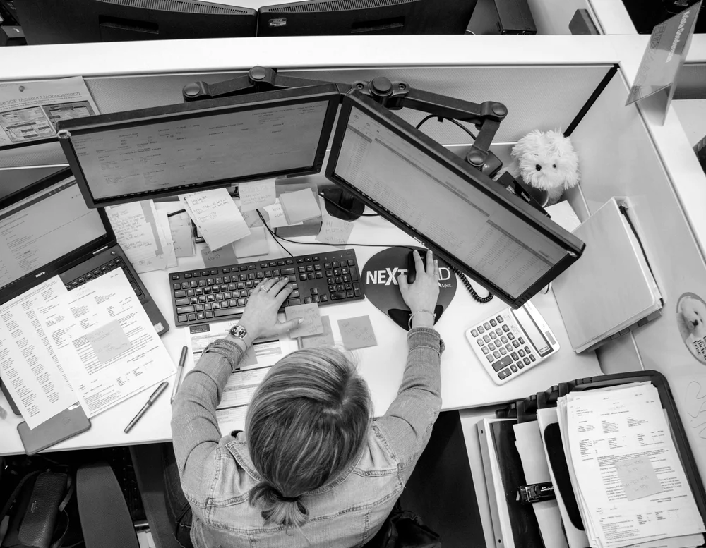 Careers — FitzMark