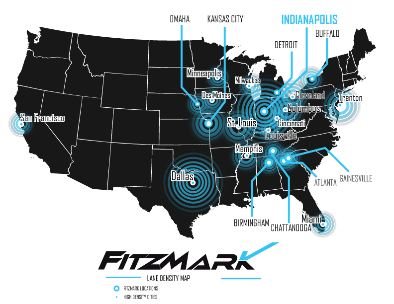 Shippers — FitzMark
