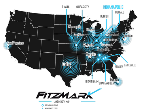 Shippers — FitzMark