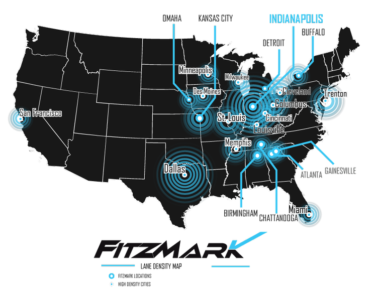 Shippers — FitzMark