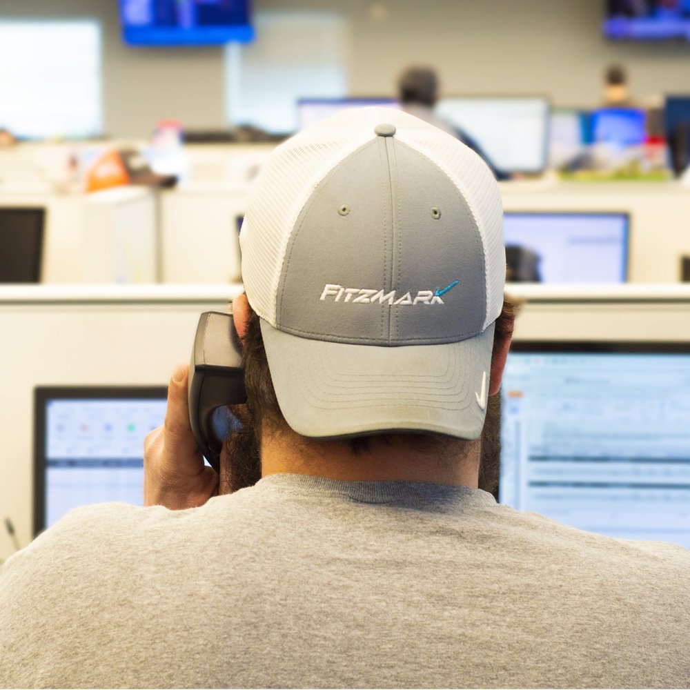 Shipping and Transportation Services — FitzMark