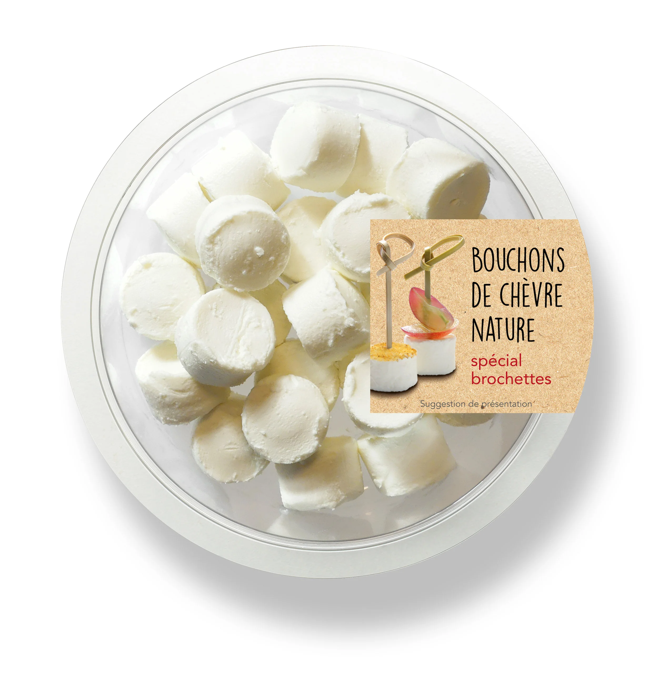 En Magasin — Fromacœur