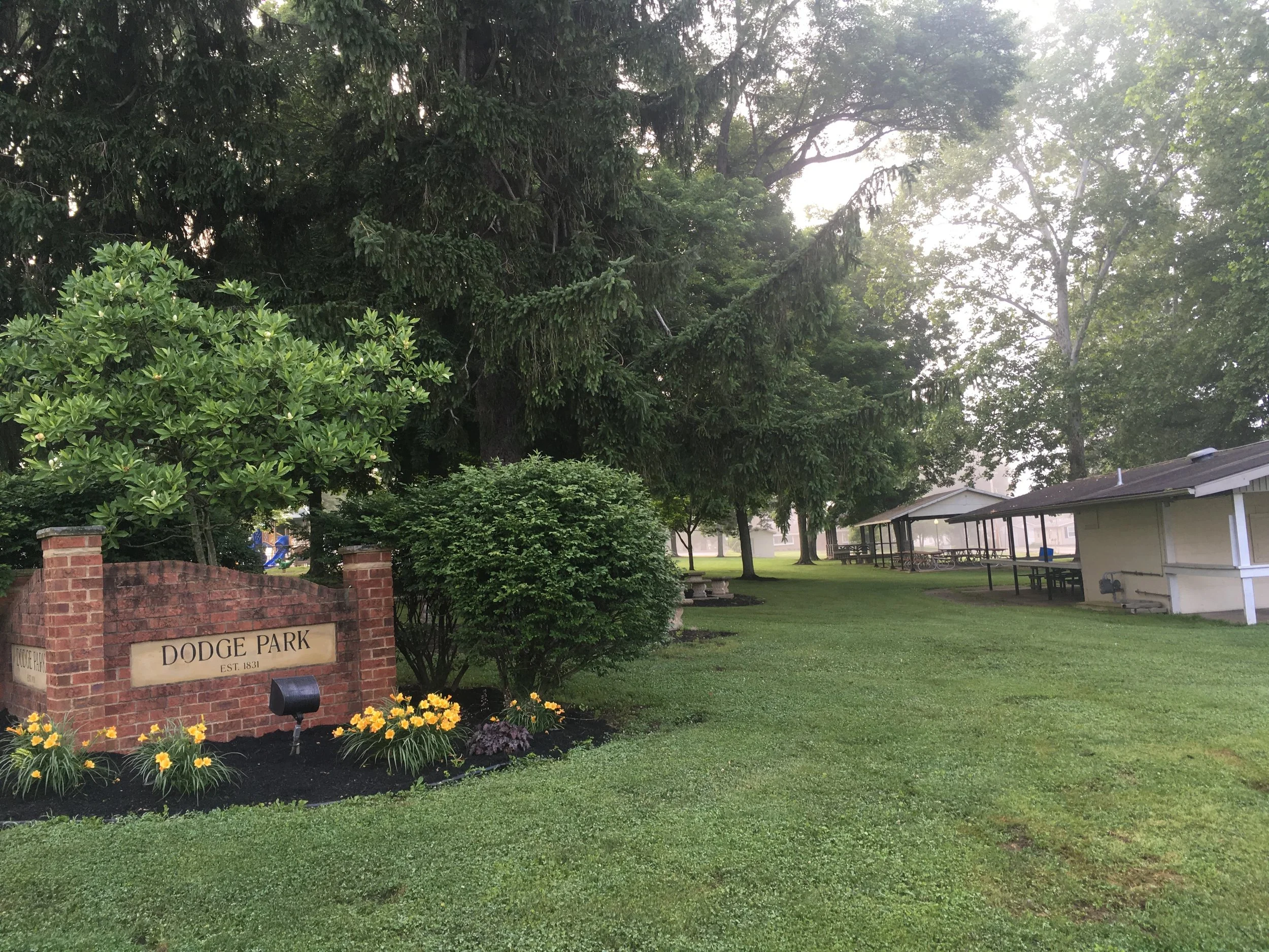 Village of Beverly Ohio