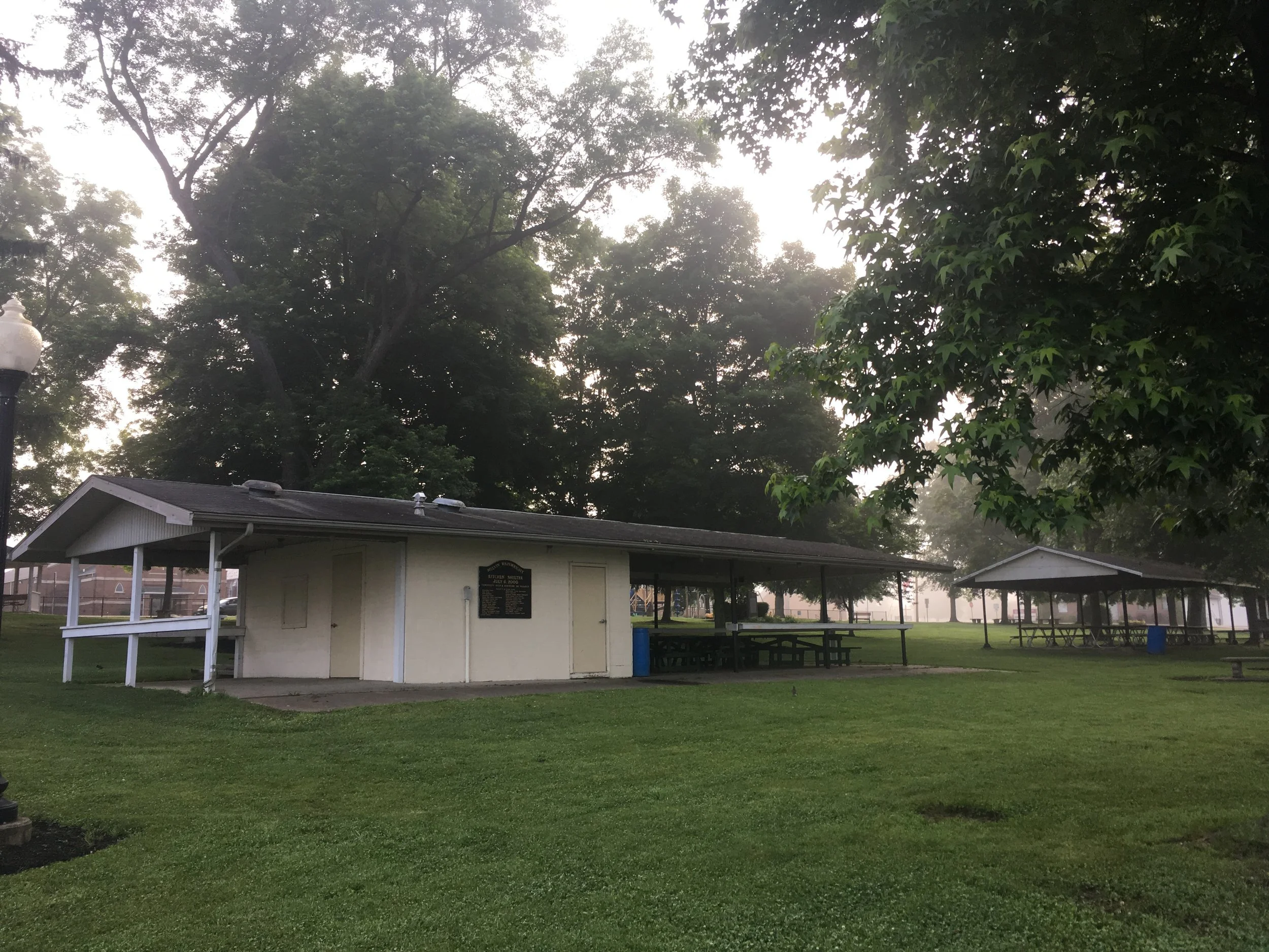 Village of Beverly Ohio