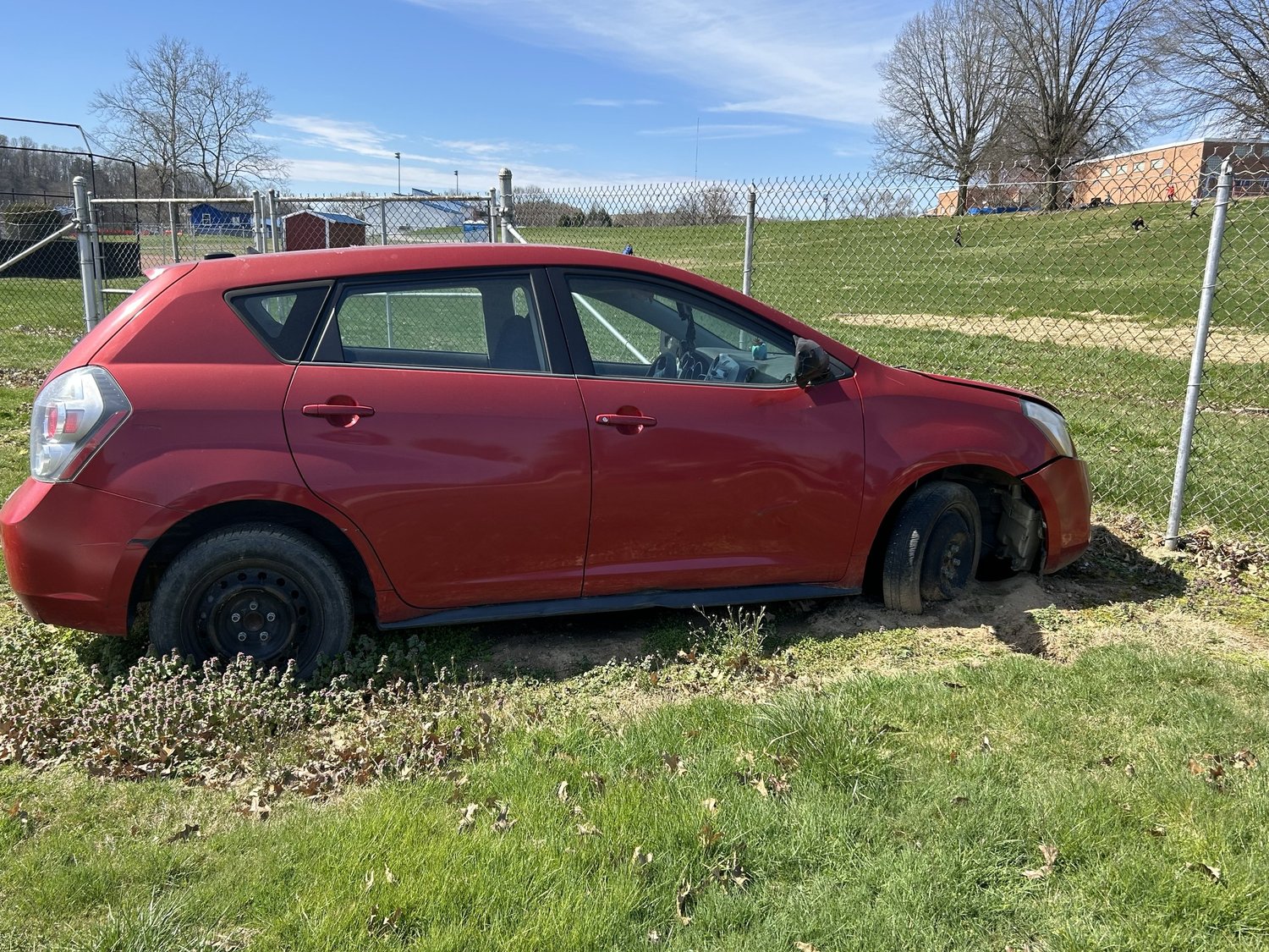 Village of Beverly Ohio